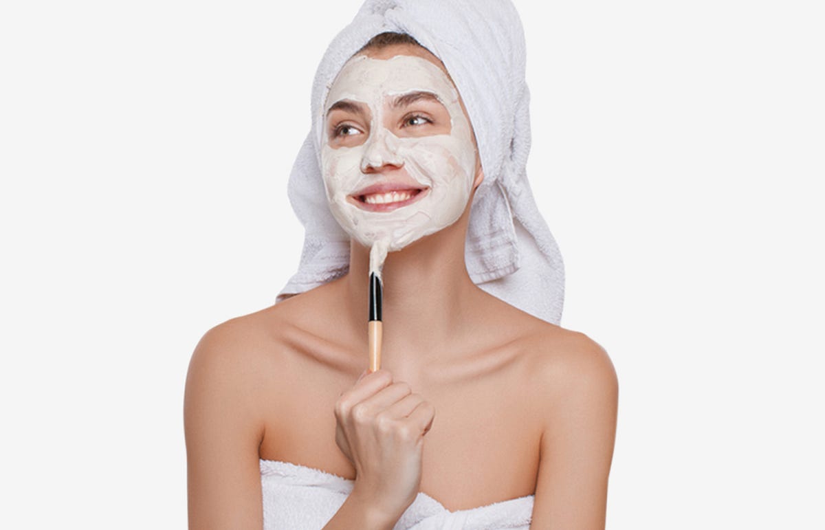 Natural Bleach for Face: A Safe and Effective Way to Brighten Your Skin ...