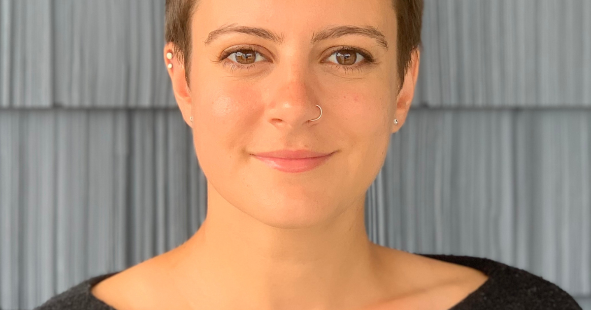Meet Grace Webb, Storytelling Coach | by Life Jacket Theatre Company ...