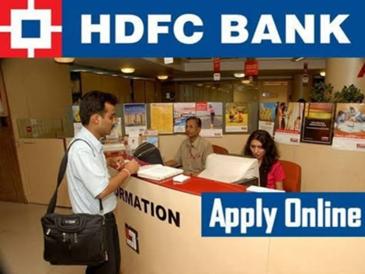 HDFC Bank Recruitment 2022 » Apply Online For Various Post - Simpli Web ...
