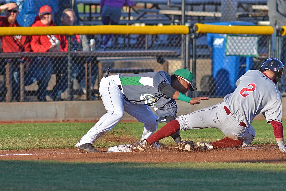 Game Notes 5/28; Milestone Strikeout, Money Hits, & the First of His ...