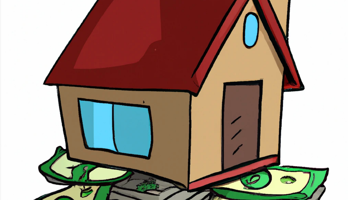 Why Paying Off Your Home Early Is Important | by Jessica W | Medium