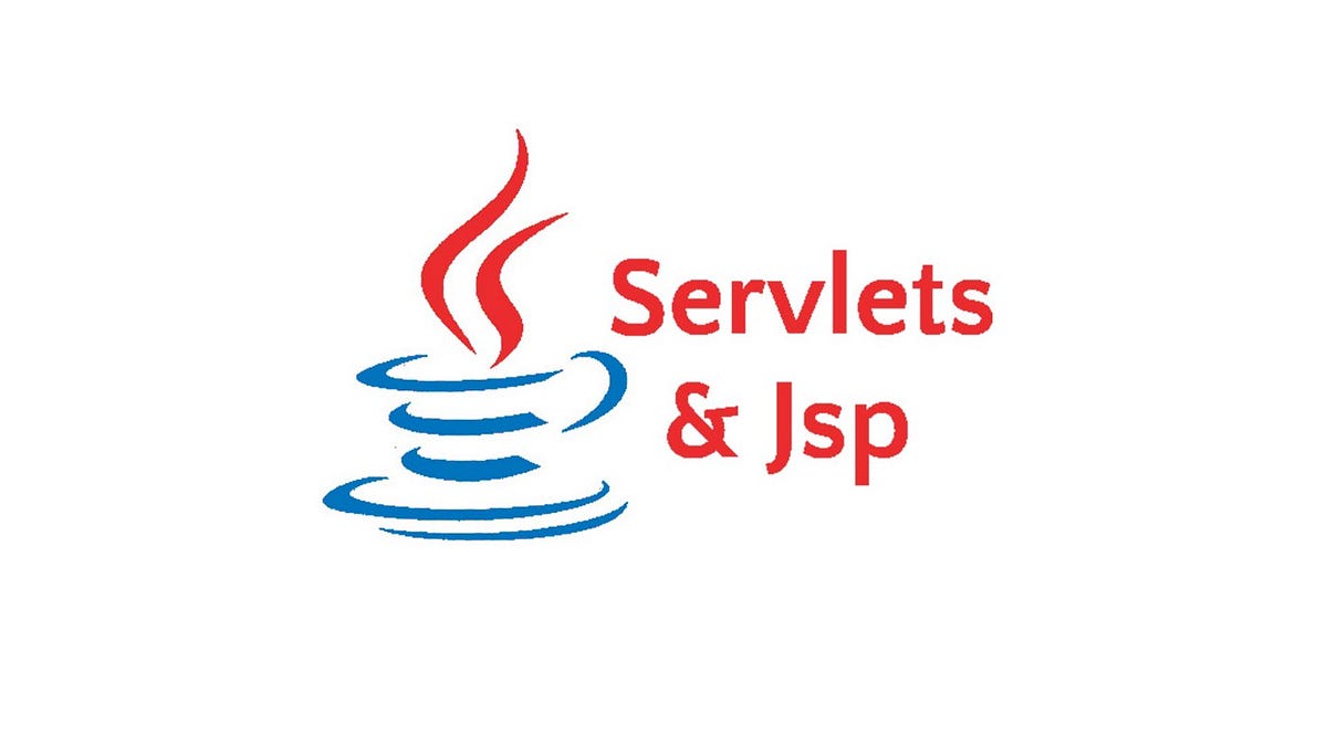 Why Do We Need Jsp Files When We Can Do The Same Thing With Servlets As