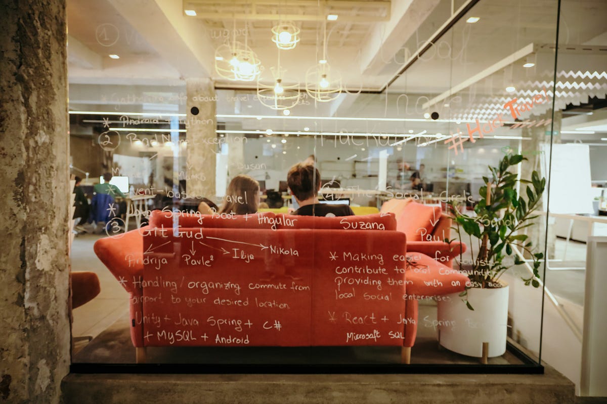 How to work with developers? A few tips and tricks from a product ...