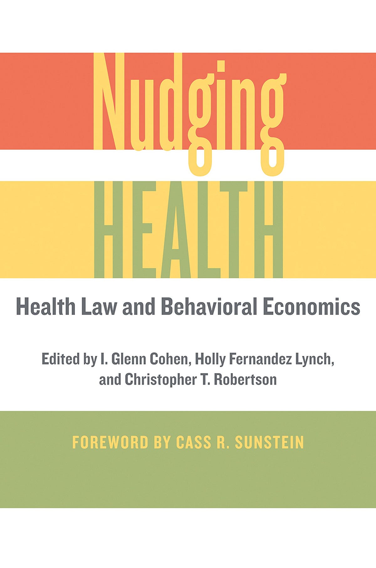 [DOWNLOAD] Nudging Health. From Readers to Changemakers: Reading… | by ...