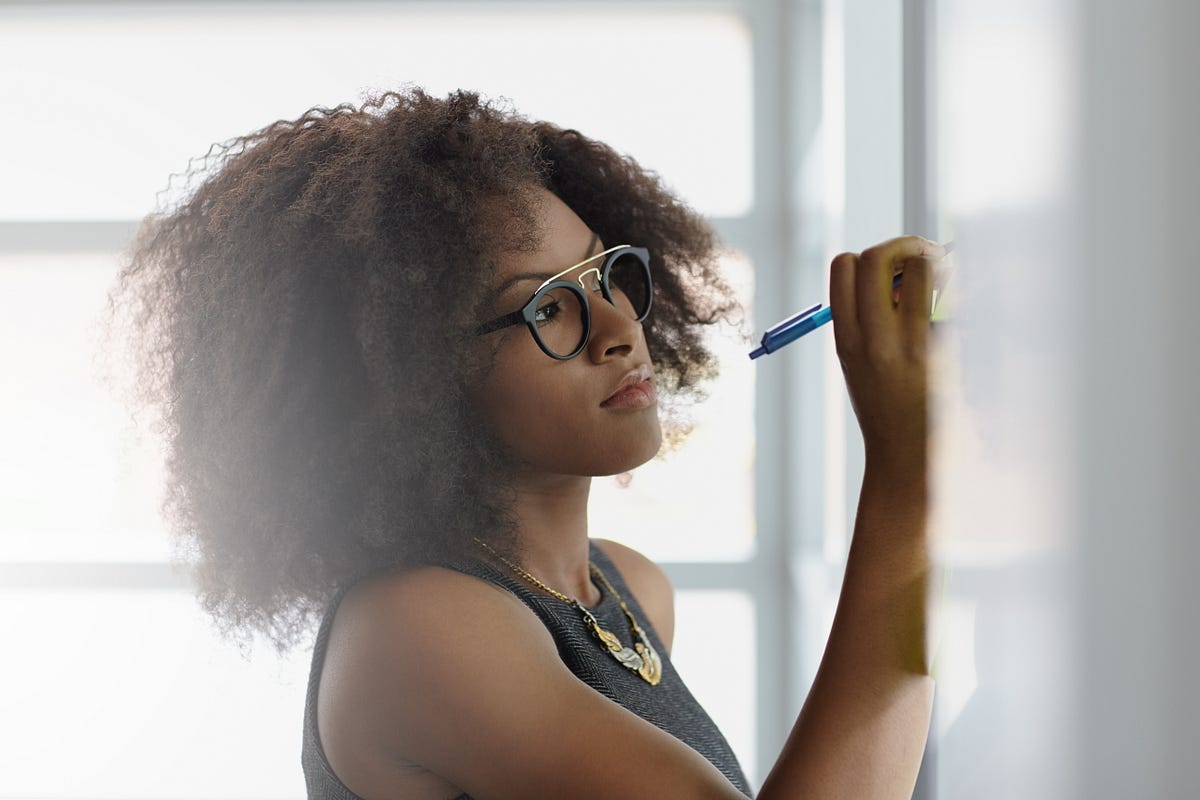 Designing a Focus for Yourself with Human-Centered Design | by Mindful ...