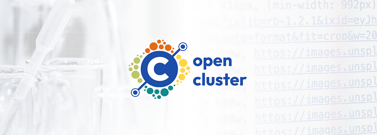 Intro to Open Cluster: The Future All-in-One System for Equitable ...