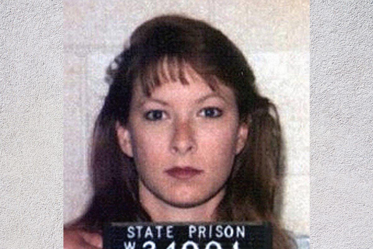 A Serial Killer Couple’s Road Trip Through the USA | by C.S. Voll ...