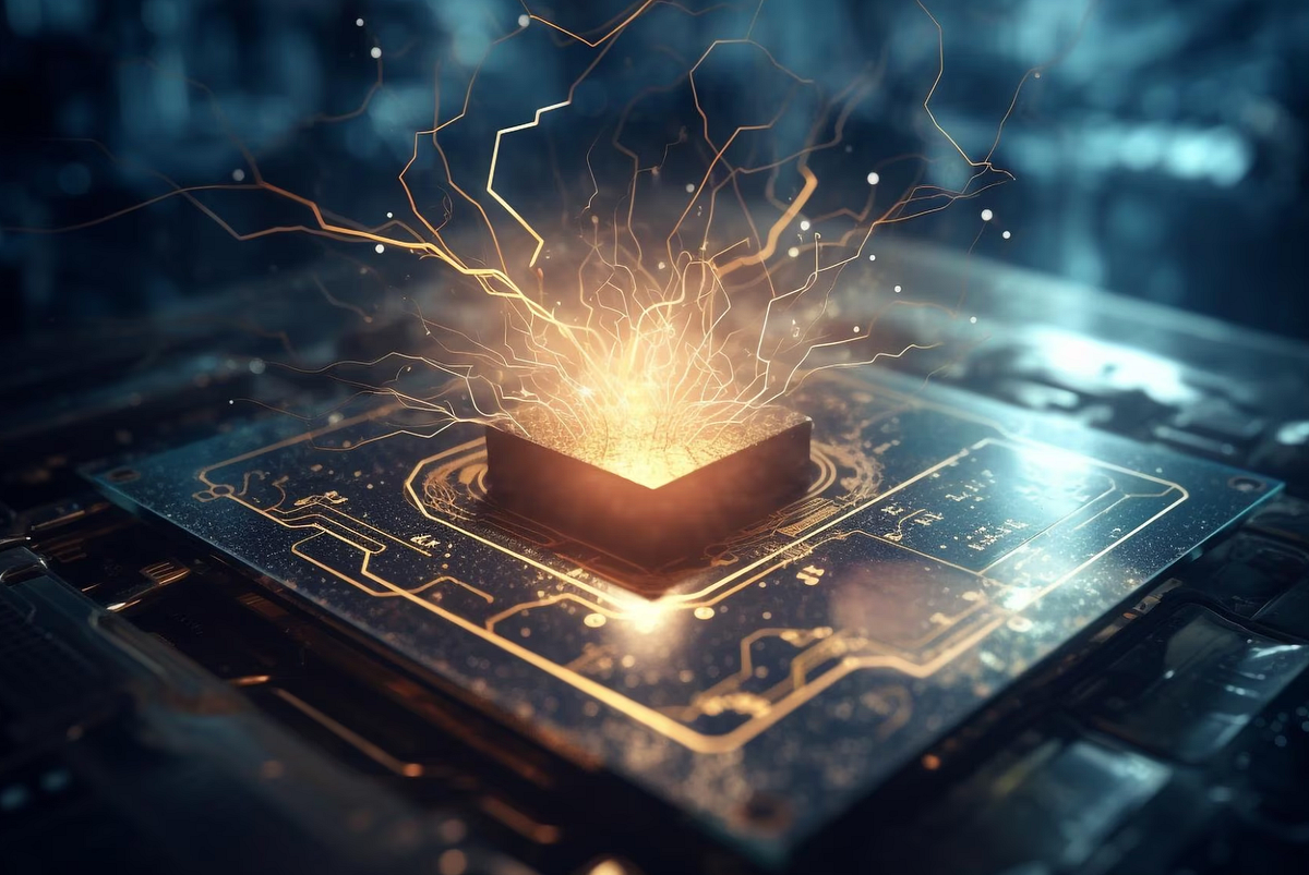Explore the Power of Quantum Computing | by Melis - Data Detective | Medium