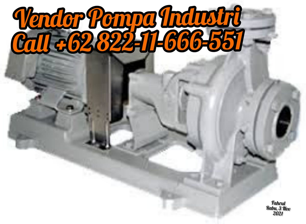 Call +62 822-11-666-551, Agen pompa sentrifugal ebara Di Depok, Harga ...