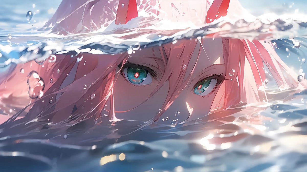 Hidden Anime Gems to Discover and Share | by GetsPho | Apr, 2024 | Medium