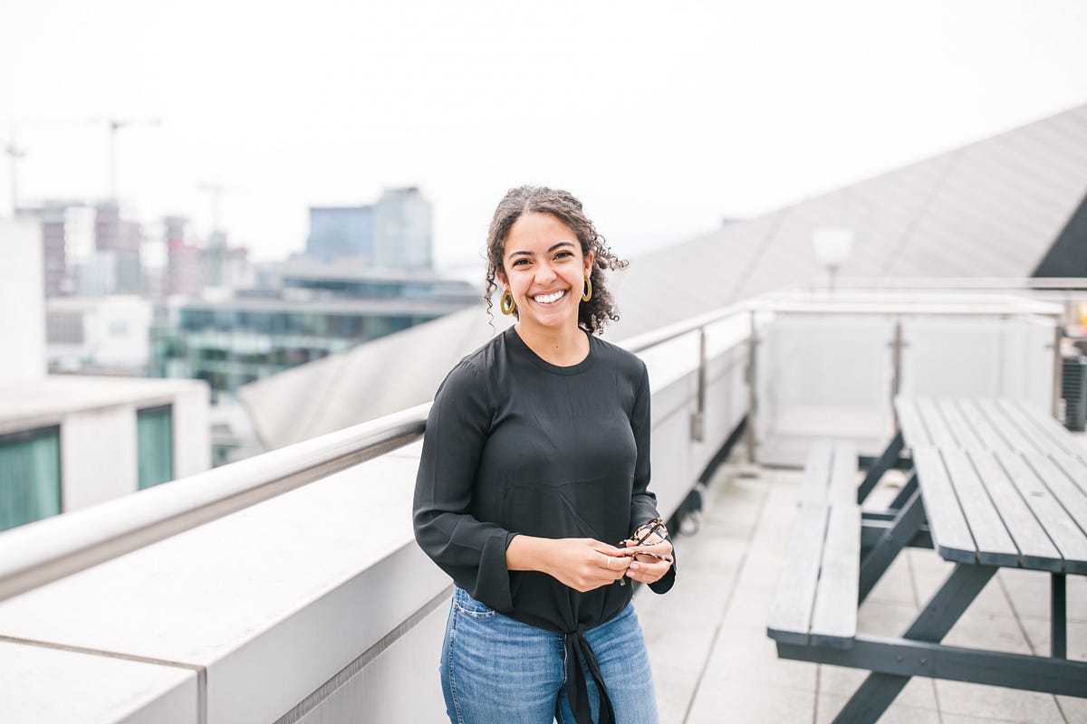 Career Spotlight. EURO alumna Tatiana Colón shares the… | by UNC CES ...