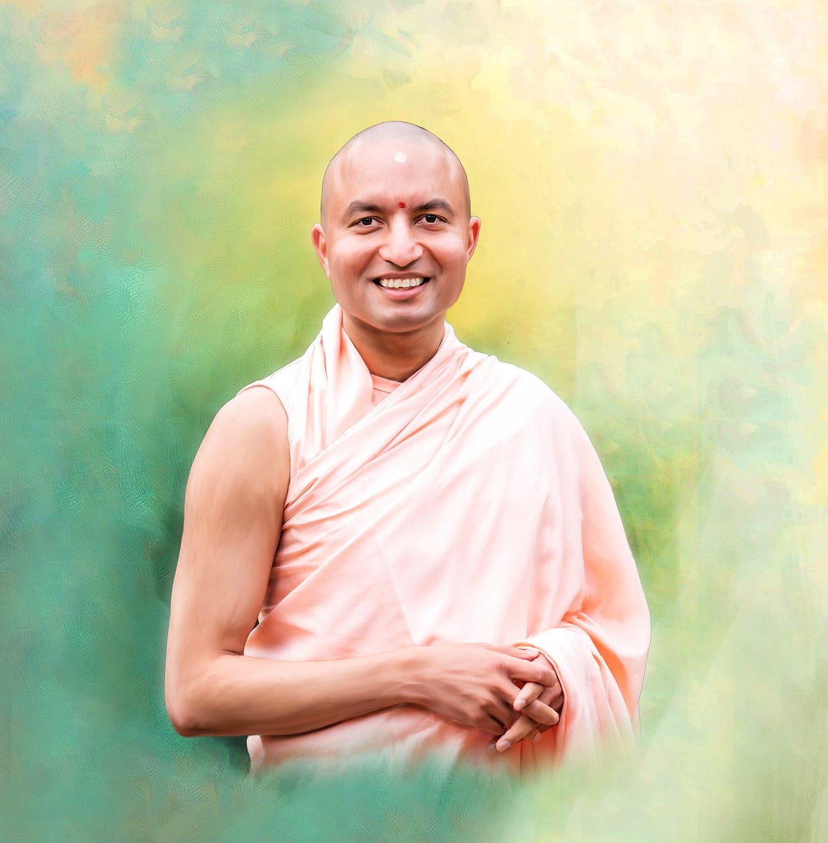 LIFE — A SILLY RIDE. As the awareness of knowing I am not… | by Vedic ...