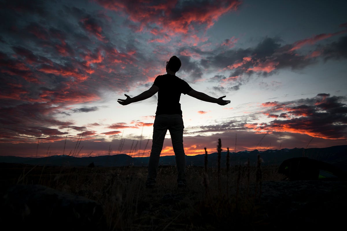 Get your poetry noticed. Feel like you are standing out in the… | by ...