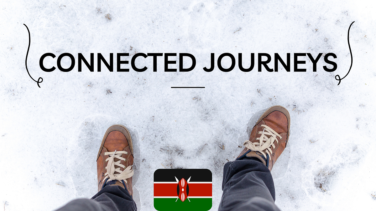 Connected Journeys: AI Revolutionizes Transportation and Mobility in Africa. | by Ofentse ...