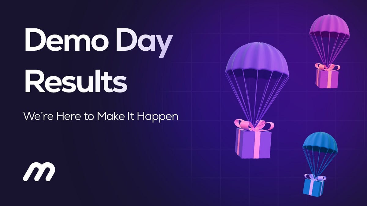 Meta Ads Demo Day Results: We’re Here to Make It Happen | by Meta Ads ...