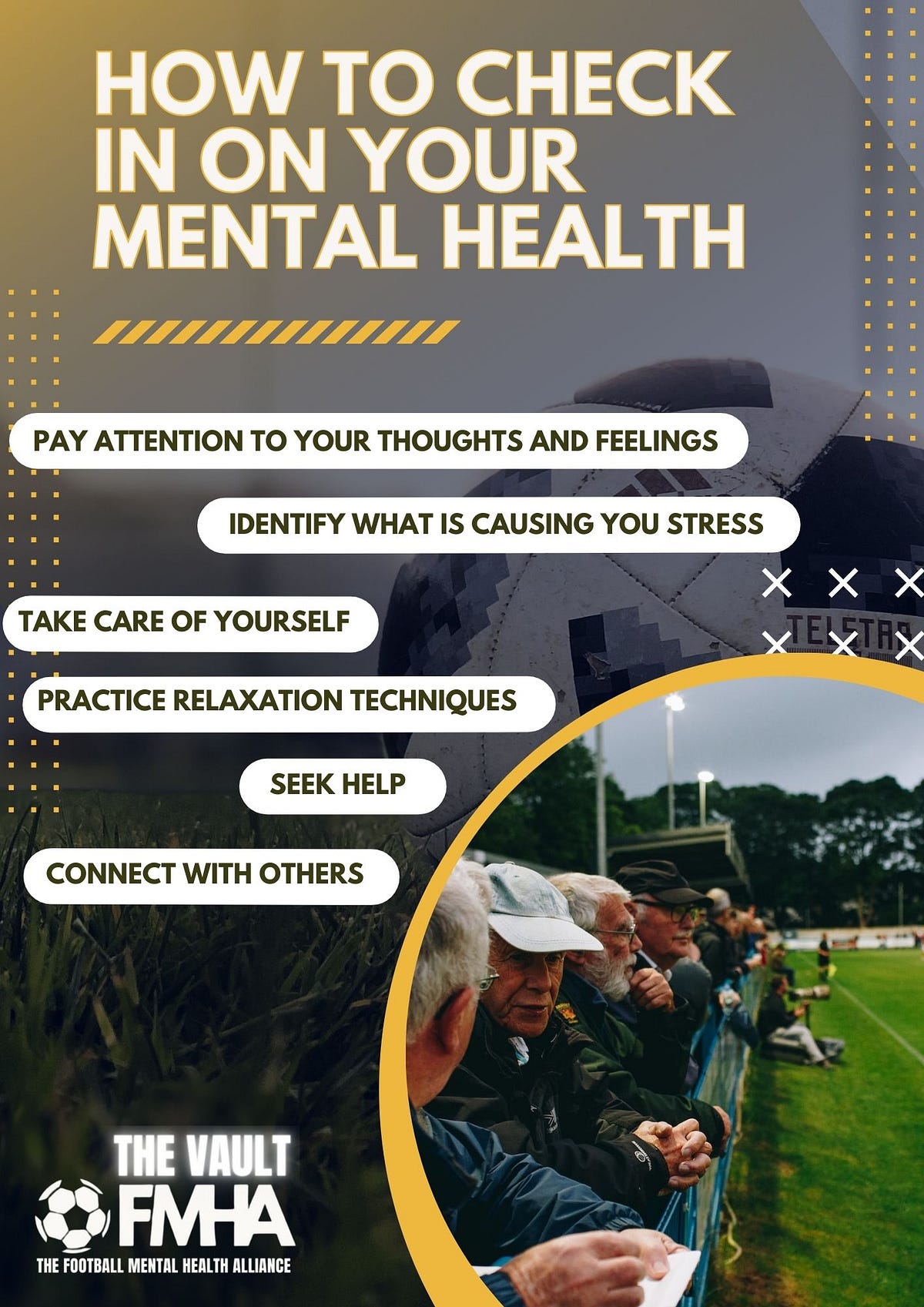 How to check in on your mental health | by Danny Matharu | Jul, 2023 ...