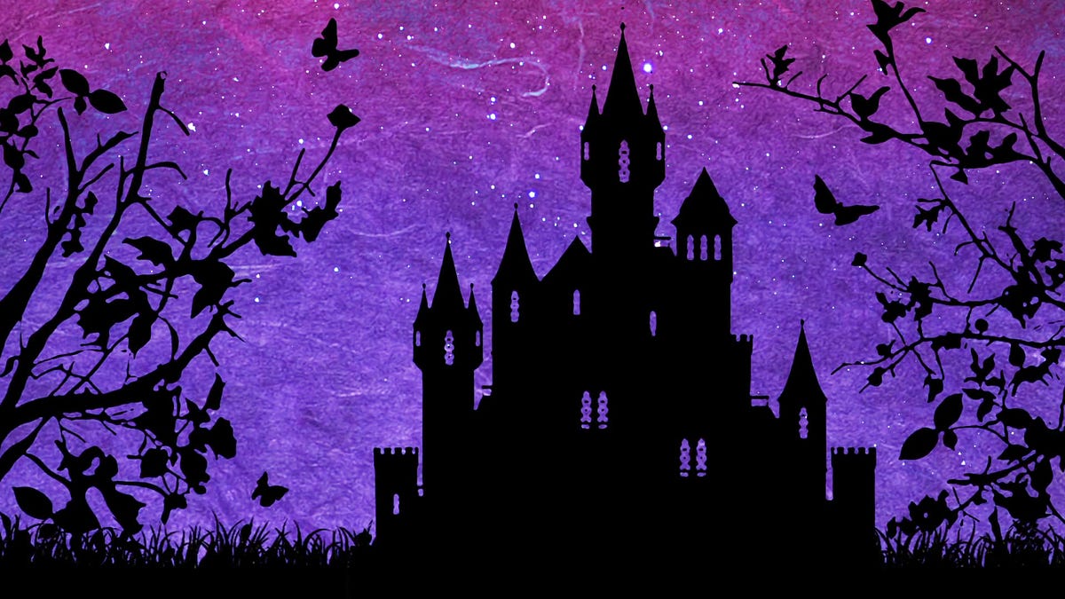 Silhouette Animation #01. #01 Gold Von Den sternen | by Jei Park | Medium