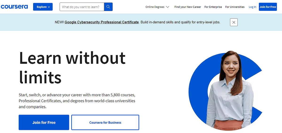 SITES TO LEARN COURSES ONLINE.. Unlocking the World of Online Learning ...