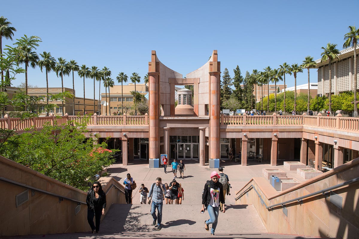 ASU MIS: Mastering Information Systems and Global Opportunities | by Sakshi Gusain | Sep, 2023 ...
