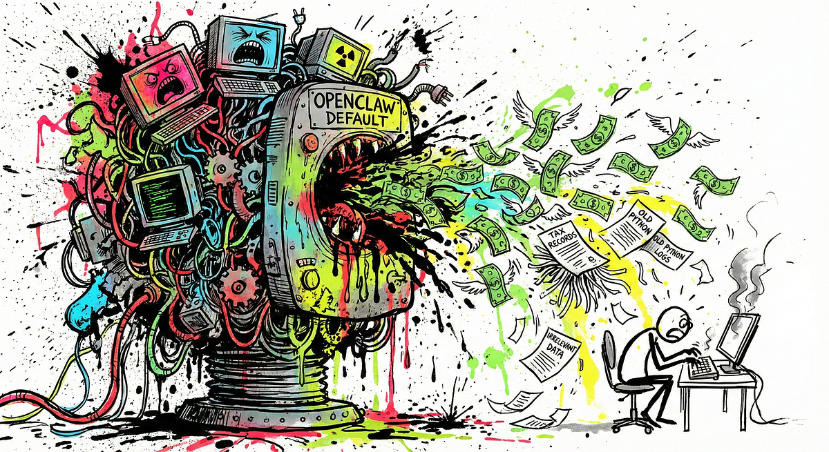 How to Optimize OpenClaw: Memory, Concurrency, and Context That ...