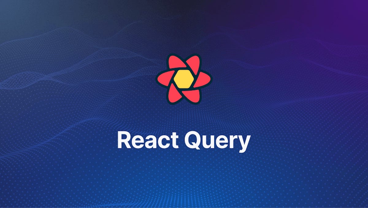React Query: Simplifying Data Fetching and Server-State Management. | by Heba Maarouf | Medium