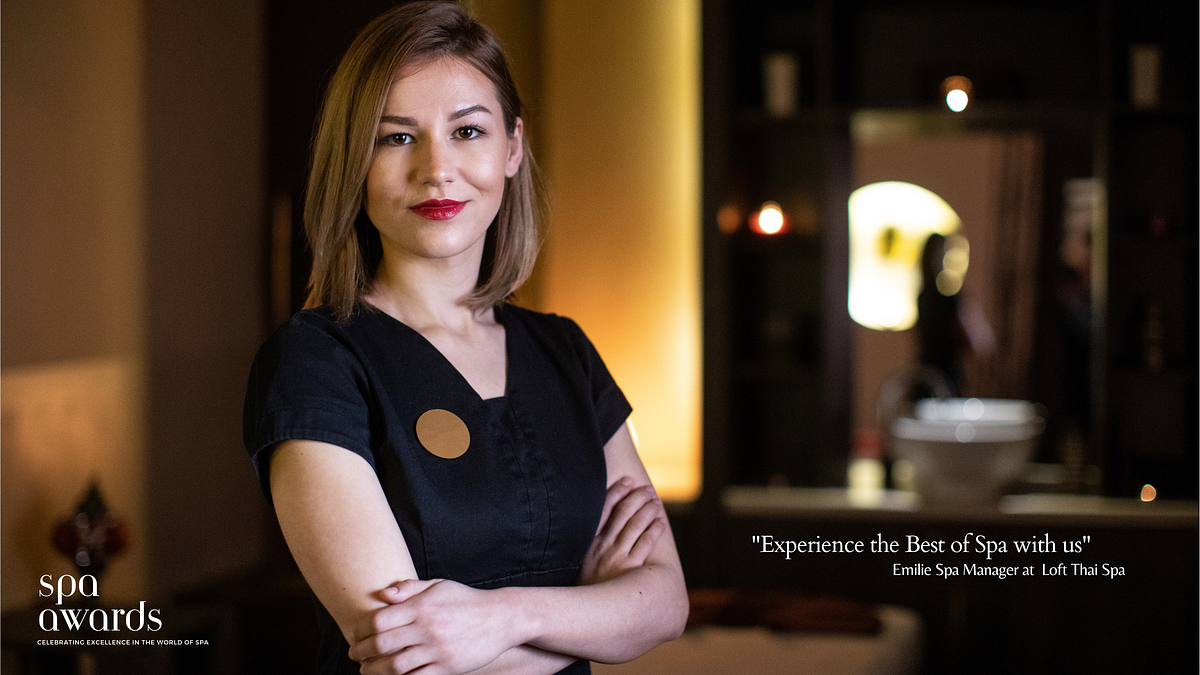 Becoming a Key Player in the Digital Transformation of the Beauty and ...