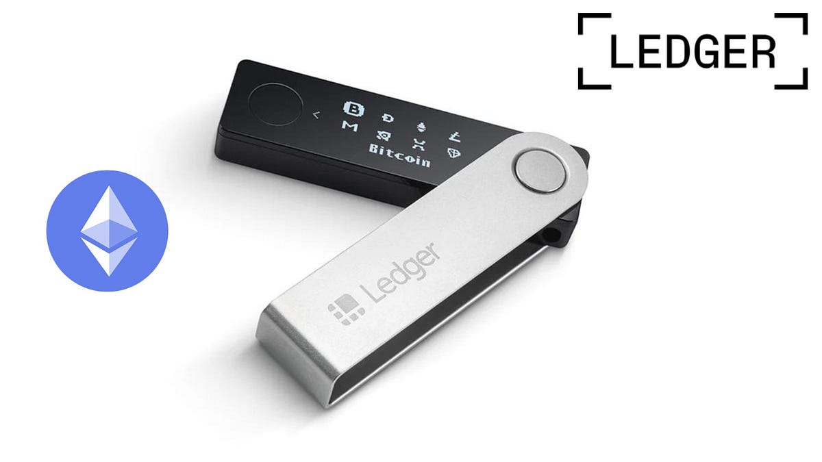 Stake Your Ethereum with a Ledger Wallet and Earn 4.6% | by ZeroRequiem ...