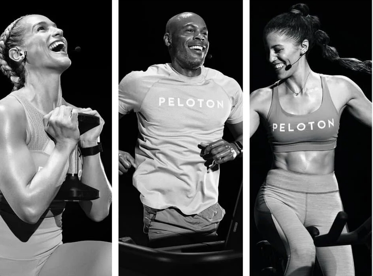 Do Peloton Riders Rate & Review Male & Female Instructors Differently ...