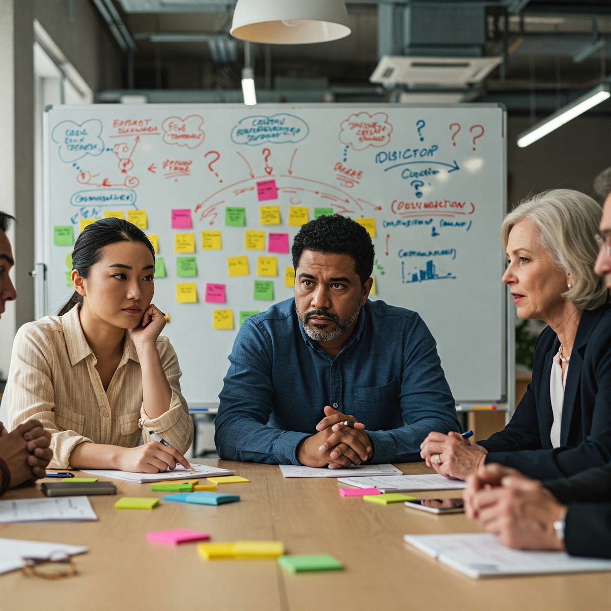 10 Common Myths About Scrum — Debunked! | by Hiran Dissanayake ...