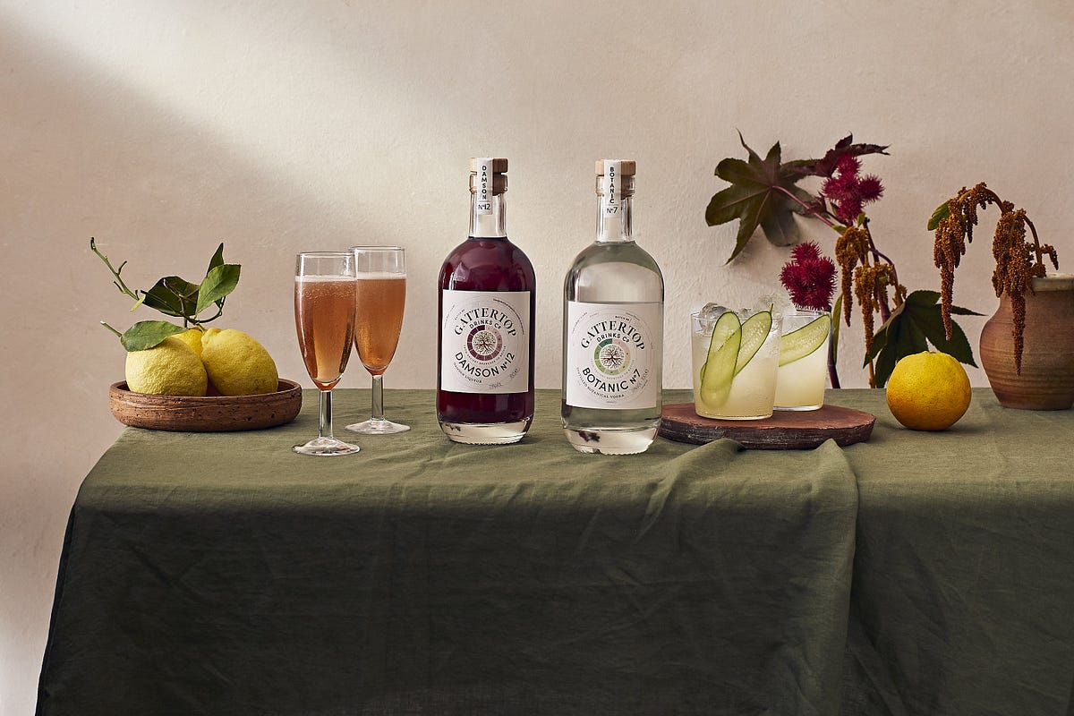 5 Flavoured Vodkas that you must try | by Charlie Garner | Medium