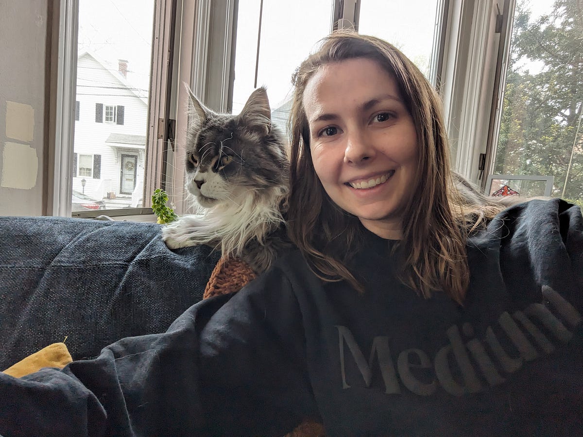 My Medium Day talk: How does story distribution work on Medium? | by ...