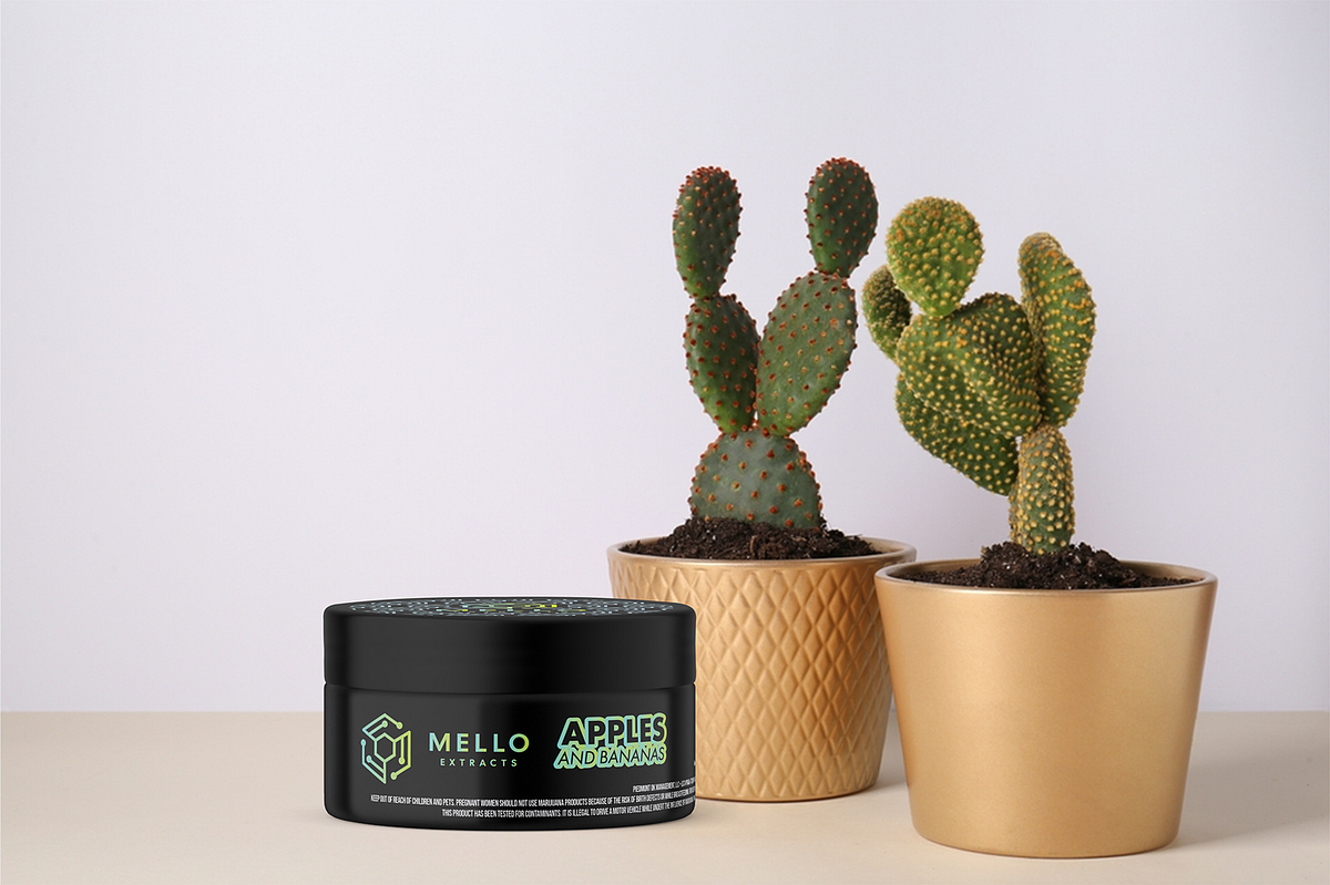 Packaging Design - M_prodesign - Medium