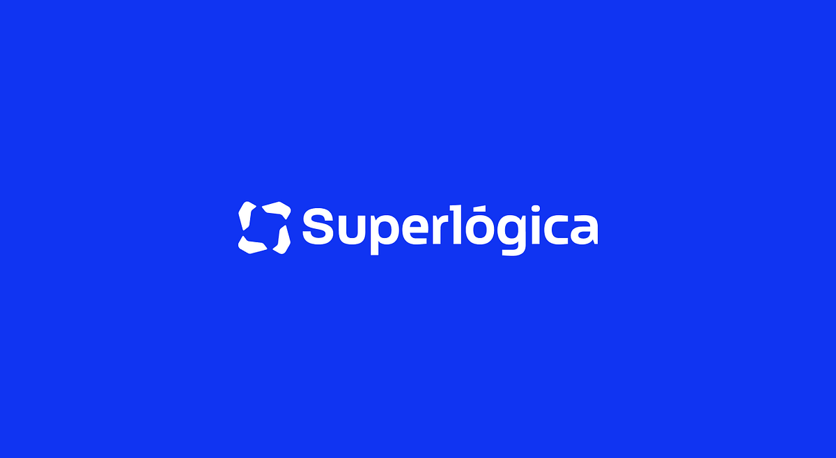O novo logo da Superlógica. Meu processo de redesign | by lemehenrique ...