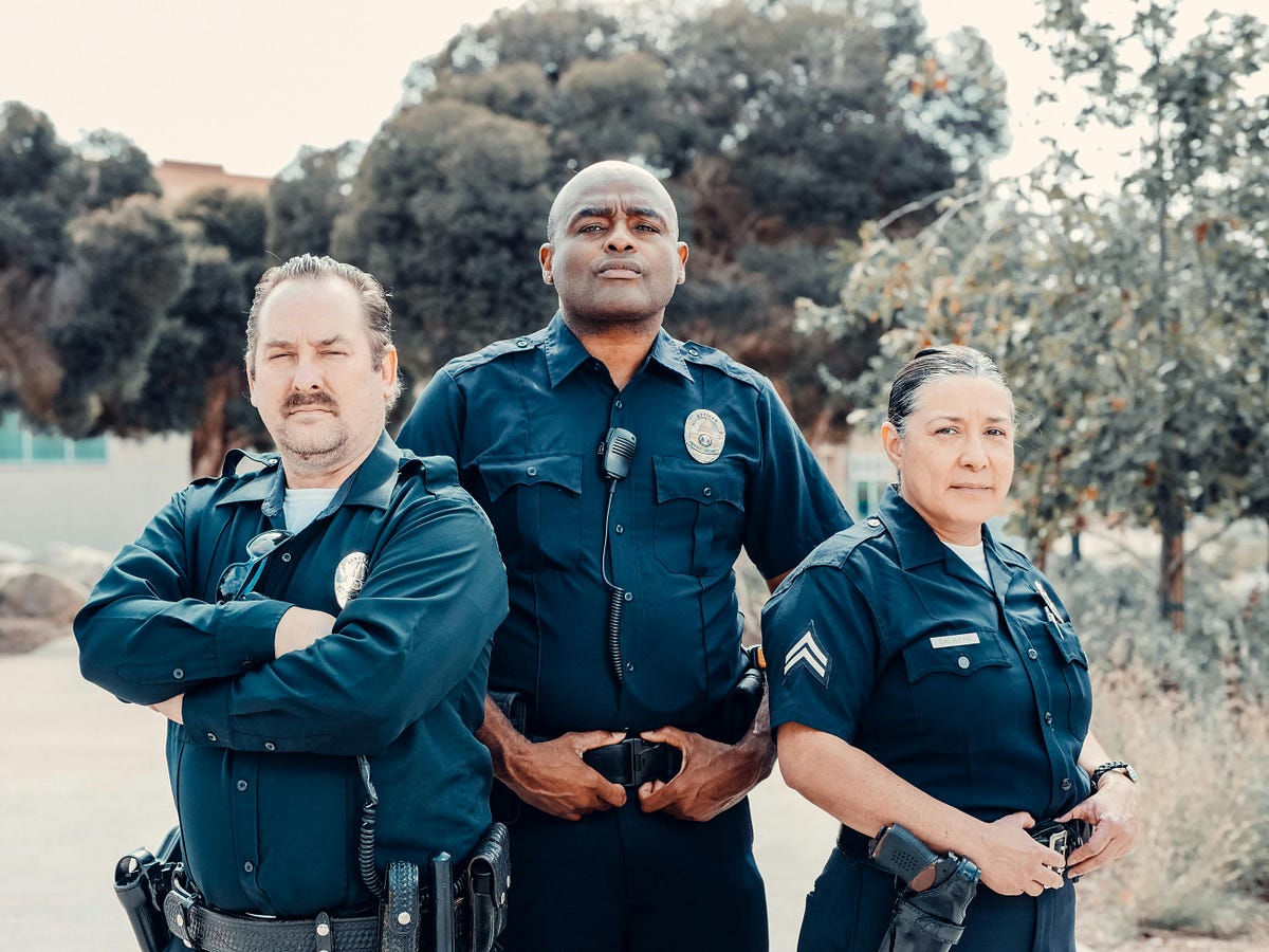 An Overview of Law Enforcement Leadership Styles | by Louis Scichilone ...