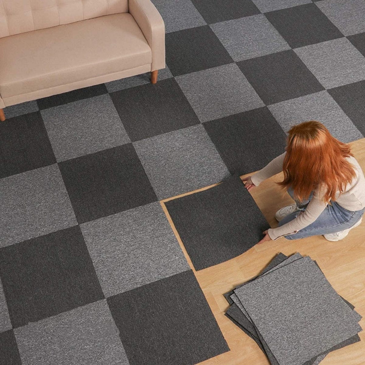 Carpet Squares: The Versatile Solution for Modern Spaces | by Arshikhan ...