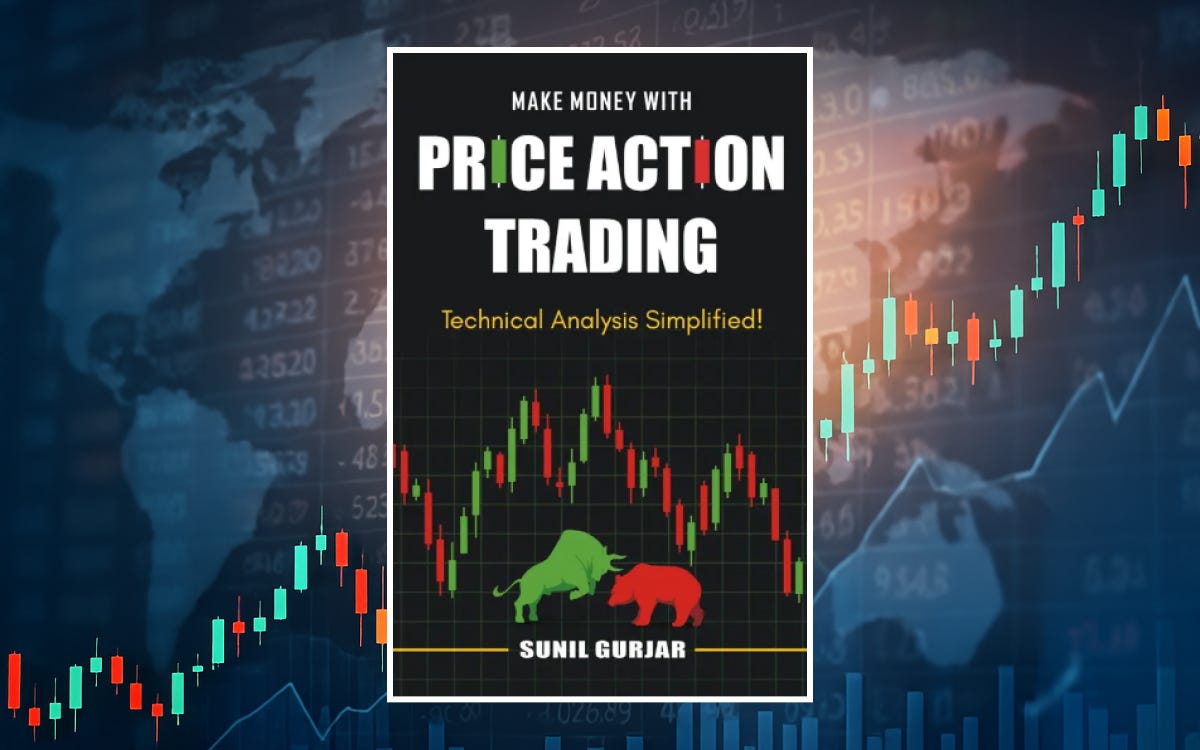 Best Handbook to Learn Price Action Trading | by Kushagra Agrawal ...