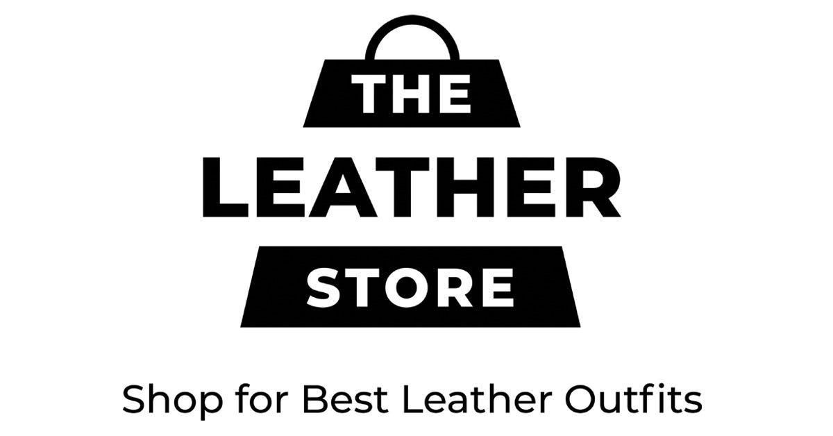 The Leather Store - Leatherstore - Medium