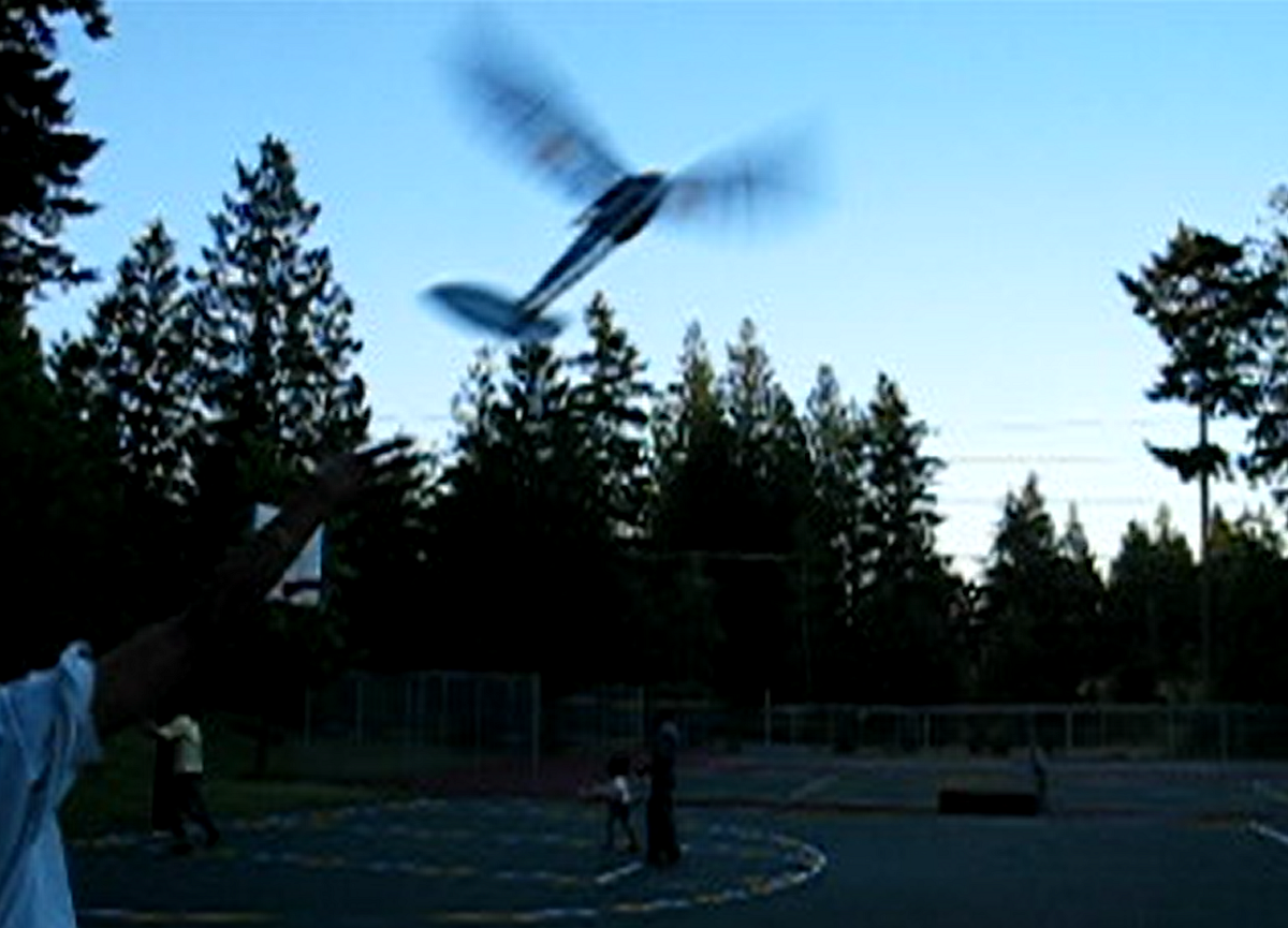 The Tale of a Microaggression: How John and I were saved by an ...