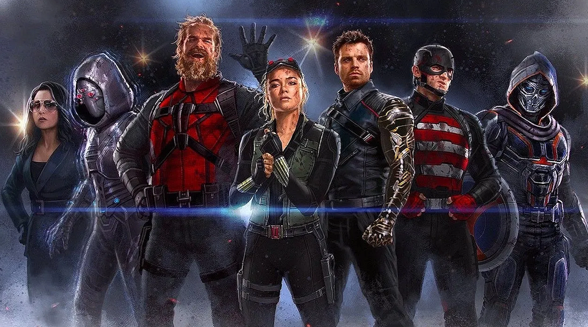 Inside The MCU’s Phase 5: What Fans Can Expect From The Upcoming Marvel ...