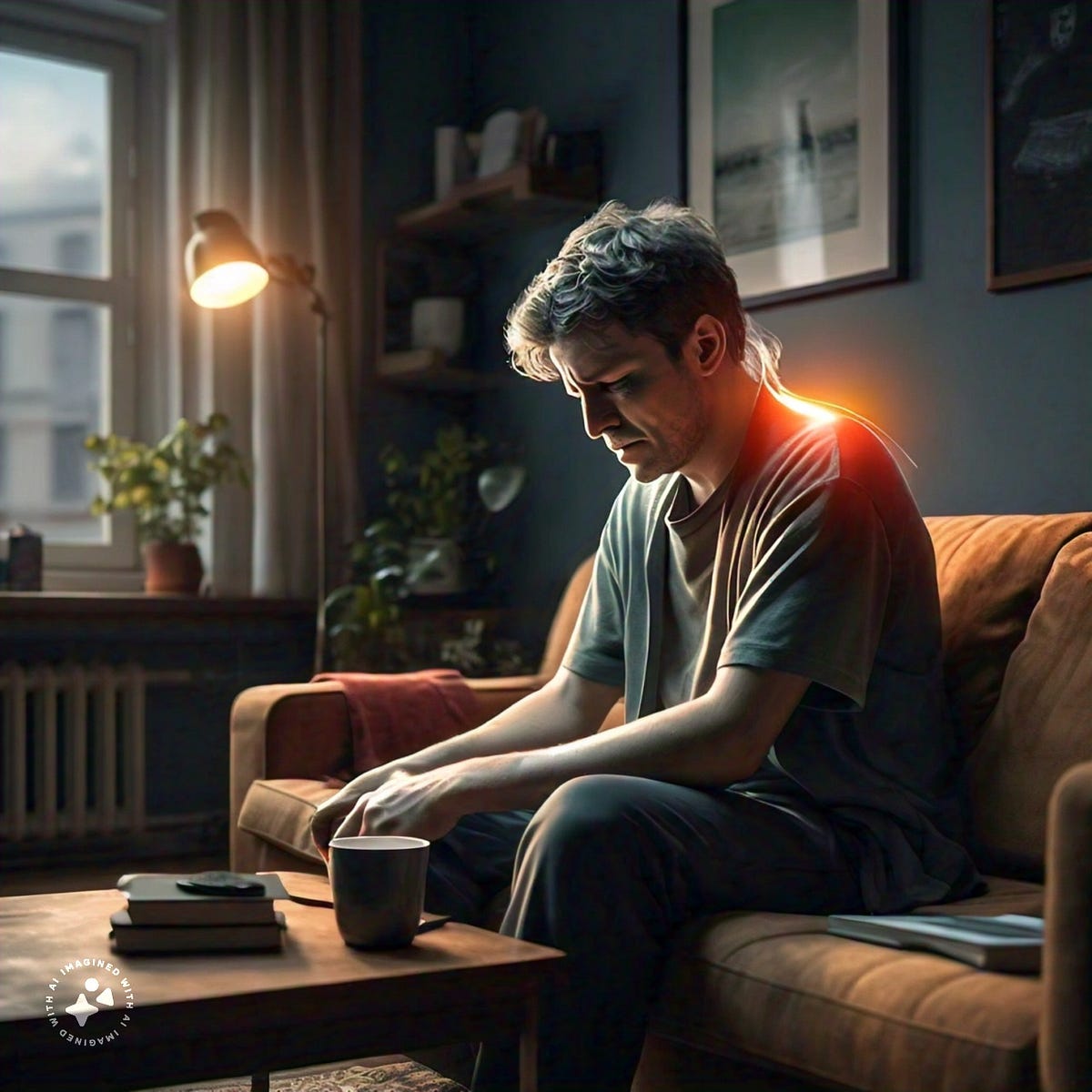 The Causes of Morning Shoulder Pain: A Comprehensive Guide | by ...