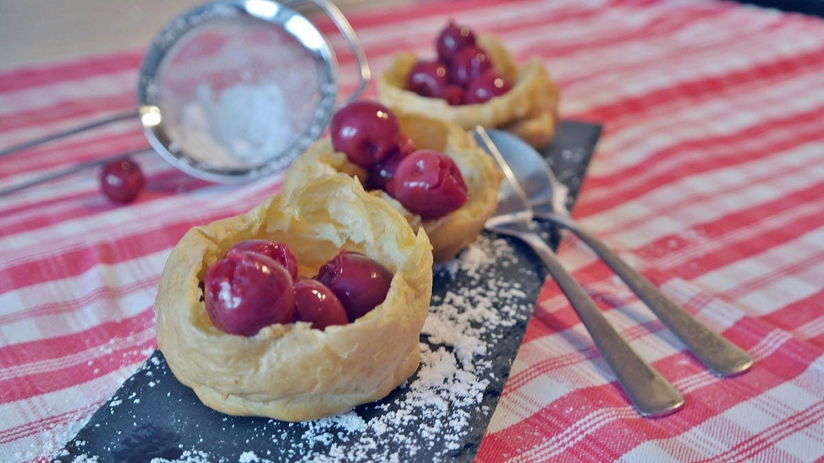 Savoring Michigan’s Culinary Treasures: Exploring Local Delicacies | by ...