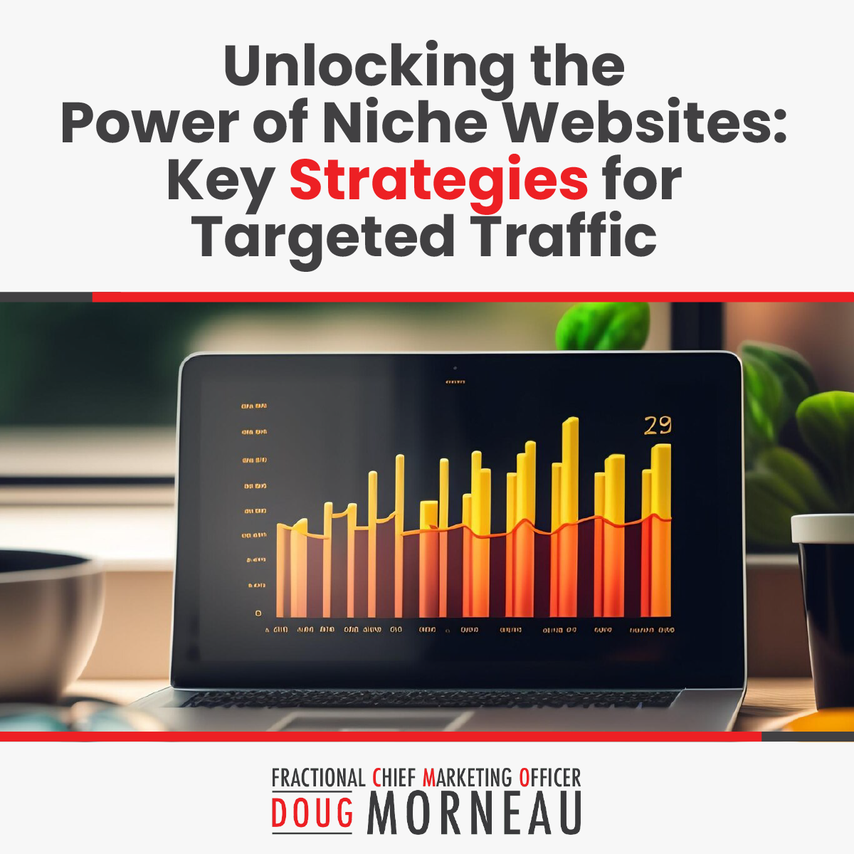 Unlocking The Power Of Niche Websites: Key Strategies For Targeted ...