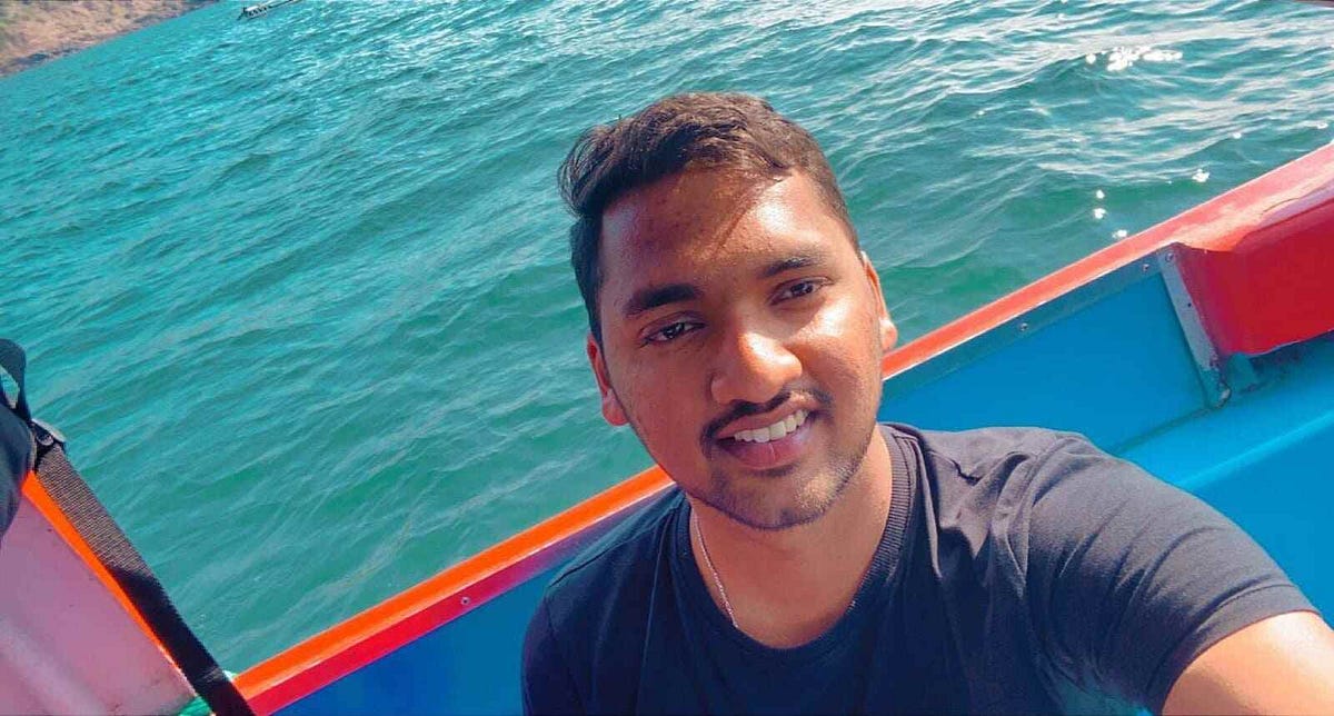 Anish Gupta takes the digital realm by storm as an ace digitalpreneur ...