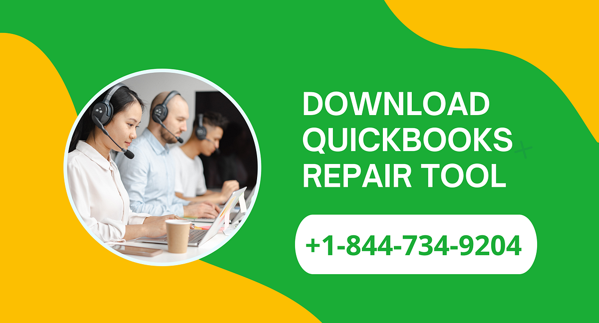 How to Download QuickBooks repair tool? | by Devid Miller | Jul, 2023 ...