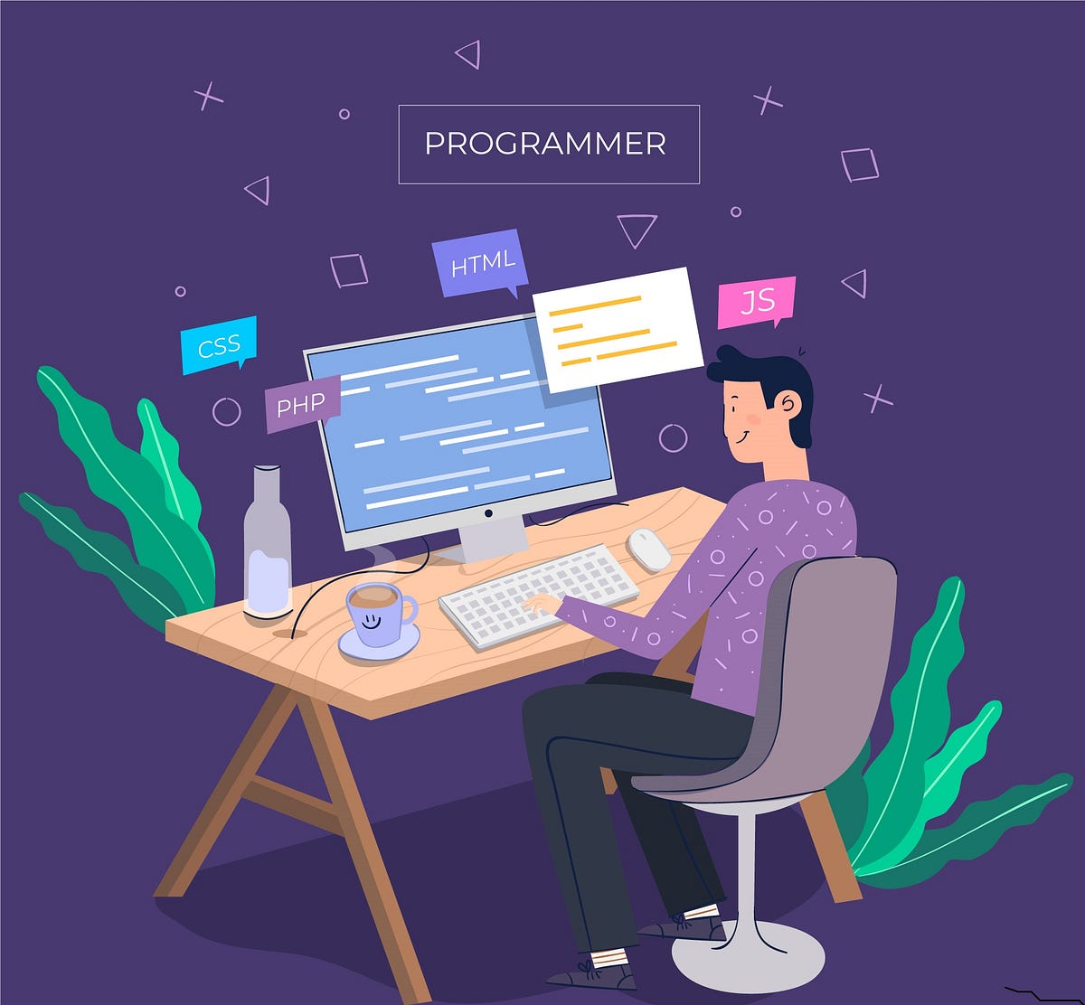 Learn Full Stack Web Development Online Full Stack Developer Course