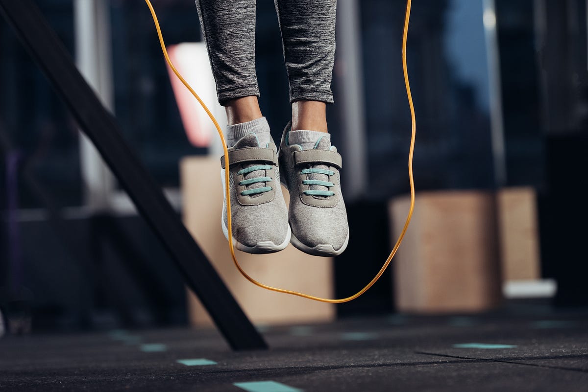 Sweat and Snickers: 15 Funny Workouts Guaranteed to Amuse | by ...
