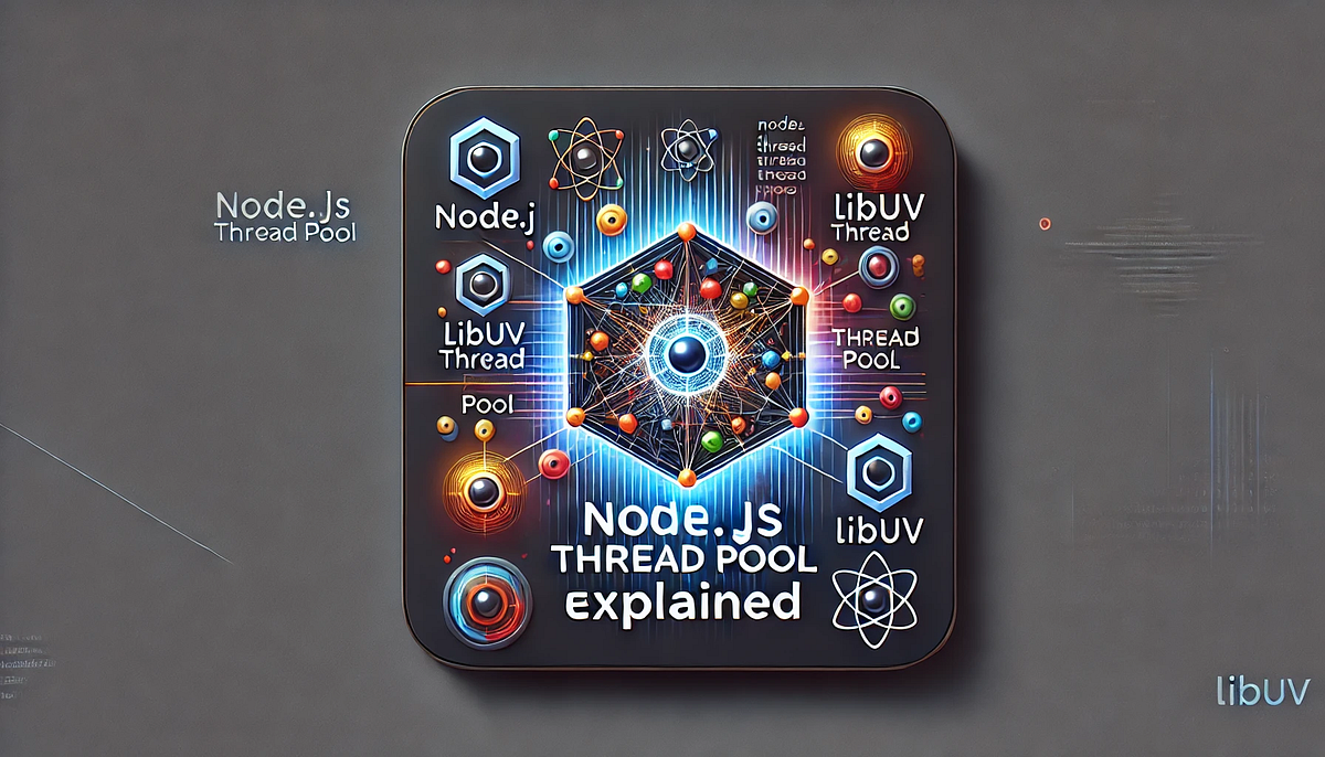 Is Javascript Really Asynchronous Or Synchronous Uncovering The Truth With Libuvs Thread Pool 2032