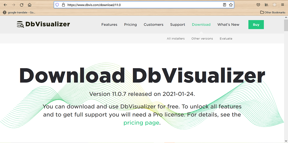 Eksplorasi DBVisualizer | Odoo 14 | by Irham Trisna Ananto | Medium