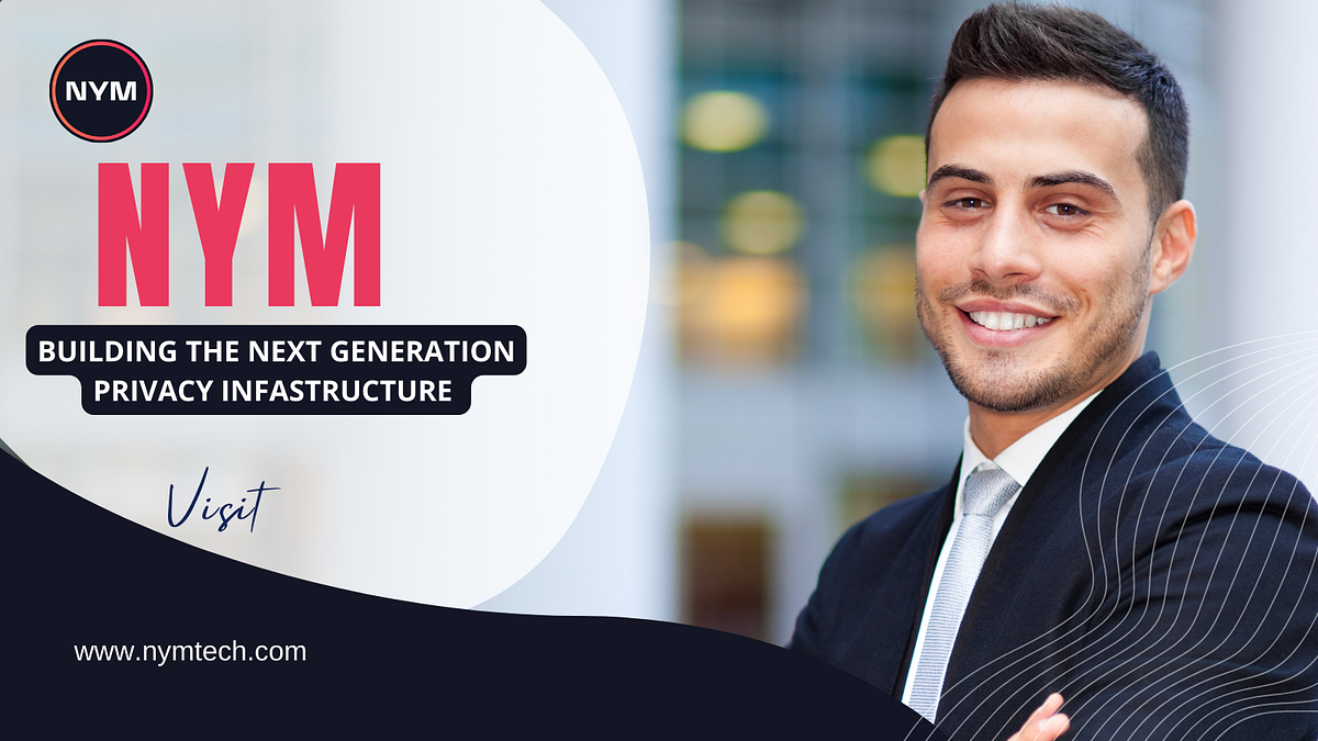 Here’s a brief guide/tutorial on Nym: | by Isaac Chibuikem | Medium