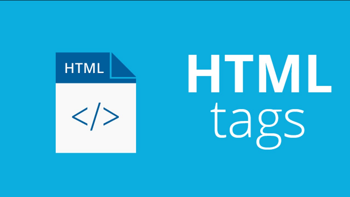 5 HTML Tags You May Not Be Using — But You Should | by TechTales | Jul ...